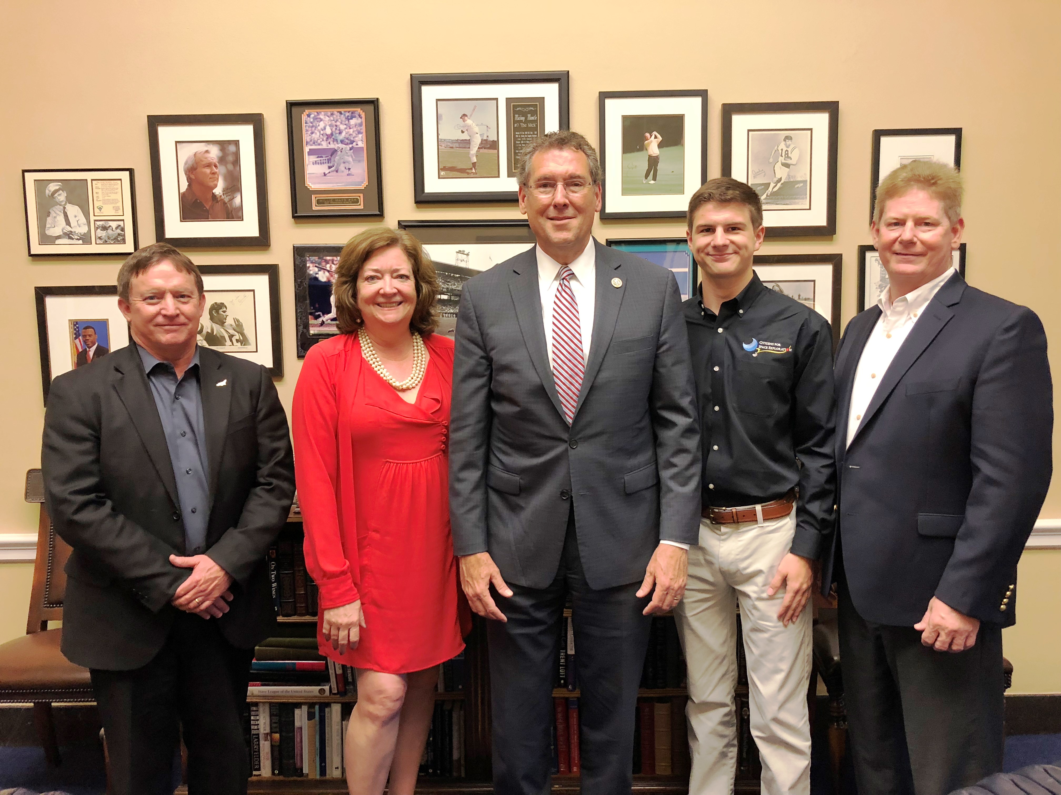 Harper - Hancock Partners for Stennis